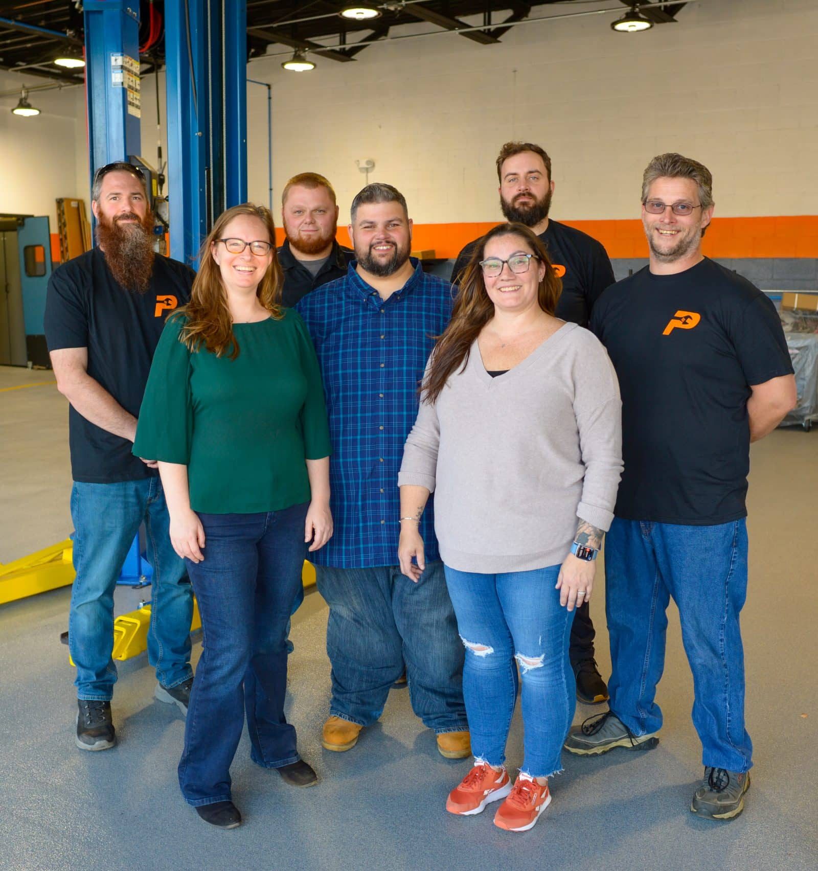 About Us | Premier Auto Repair